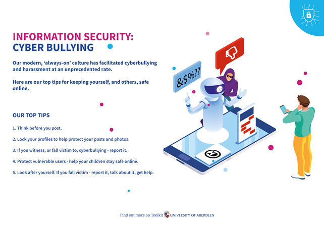 Information Security | Digital Skills | Toolkit | The University of ...